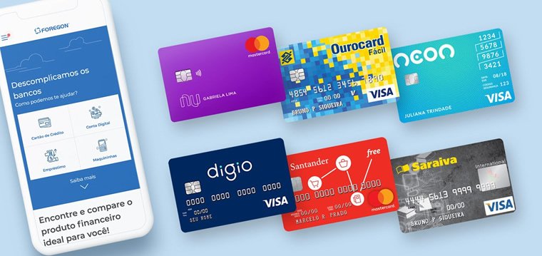 5 vantagens de ter uma conta digital | Investir